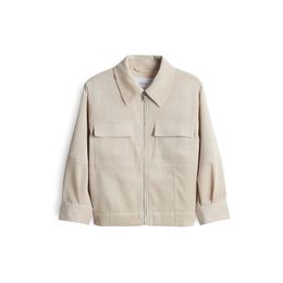 Opus Bluse 'Hamoni' Damen Gr&ouml;&szlig;e XL hellbraun