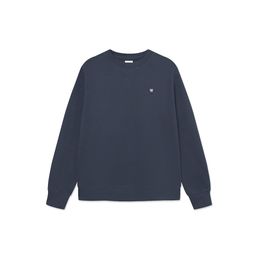 Wood Wood Sweatshirt 'WWTye' male Grey size L