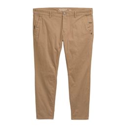 Tom Tailor Men + Chino Pants male Brown size 44
