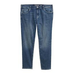 Tom Tailor Men + Jeans male Blue size 48
