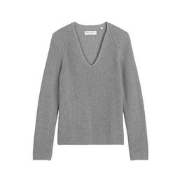 Marc O'Polo Marc O'Polo Pullover Damen Gr&ouml;&szlig;e XXS grau