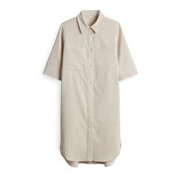 Opus Shirt Dress 'Winchesta' female Beige size 34