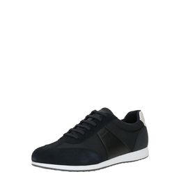 Geox Sneaker 'ARTHIEN' Herren Größe 45 elfenbein / navy