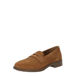 Geox Slipper 'JAYLON 2' Damen Größe 41 braun