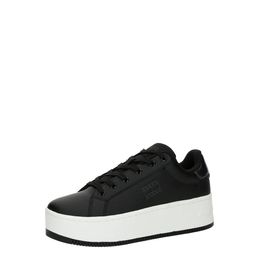 Tommy Jeans Sneakers female Black size 39