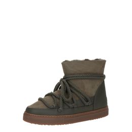 INUIKII Boots 'CLASSIC' female Green size 38