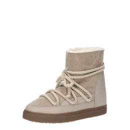 INUIKII Snowboots 'CLASSIC' Damen Gr&ouml;&szlig;e 41 beige Winterschuhe