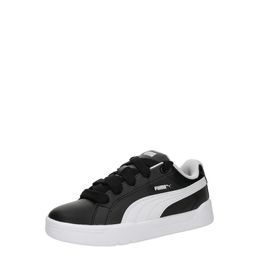 Puma Sneaker 'Park Lifestyle Easy' Jungen Gr&ouml;&szlig;e 30 schwarz / wei&szlig;