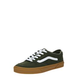 Vans Sneaker 'ROWLEY CLASSIC' Damen Größe 40.5 oliv / weiß