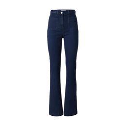 Morgan Jeans '221-PSVEN' female Blue size 40