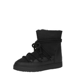 INUIKII Snowboots 'CLASSIC' Damen Gr&ouml;&szlig;e 42 schwarz Winterschuhe