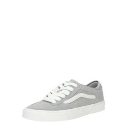 Vans Sneaker 'ROWLEY CLASSIC' Damen Gr&ouml;&szlig;e 42.5 hellgrau / wei&szlig;