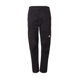 The North Face Outdoor Pants 'EXPLORATION' male Black size 32