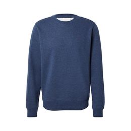 Jack & Jones Premium Sweatshirt 'JPRCCLOGAN' male Blue size XXL
