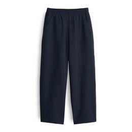Opus Pants 'Myha' female Blue size 42