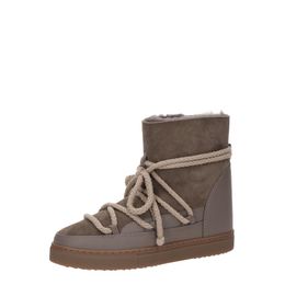 INUIKII Snow Boots 'CLASSIC' female Grey size 42