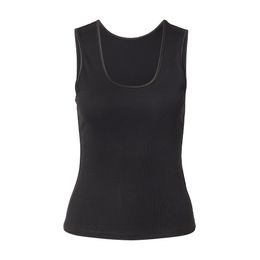 Y.A.S Yas Top 'YASPaloma' female Black size XXL