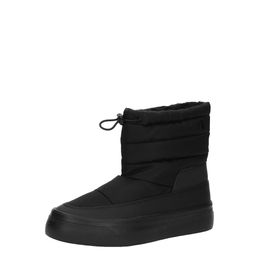 Calvin Klein Snow Boots female Black size 37