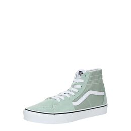 Vans Sneaker 'SK8-HI' Damen Gr&ouml;&szlig;e 46 mint / wei&szlig;