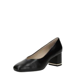 Caprice Pumps Damen Gr&ouml;&szlig;e 37 schwarz
