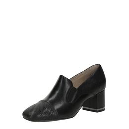 Caprice Pumps Damen Gr&ouml;&szlig;e 38.5 schwarz