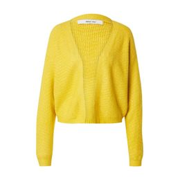 ABOUT YOU Knit Cardigan 'Rowan' female Yellow size 42