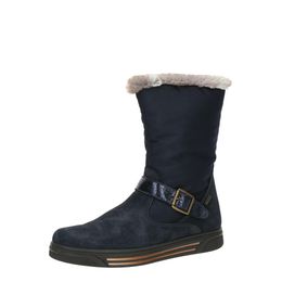 Primigi Stiefelette 'PUAGT' M&auml;dchen Gr&ouml;&szlig;e 30 navy