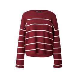 Only Sweater 'ONLAMY' female Red size XS