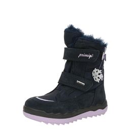 Primigi Snow Boots 'PFZGT' girl Blue size 33