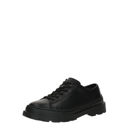Camper Lace-Up Shoes 'Brutus+' female Black size 39