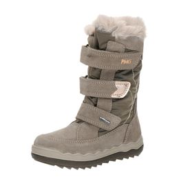Primigi Snow Boots girl Beige size 26