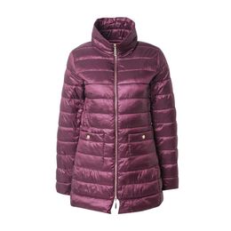 Only Between-Seasons Coat 'ONLVEGA' female Purple size L