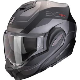 Scorpion EXO-Tech Evo Pro Commuta, Modularhelm