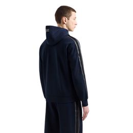 EA7 Emporio Armani Sweatjacke Herren Gr&ouml;&szlig;e L navy