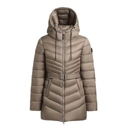 Khujo Winter Jacket 'SELMA' female Beige size M