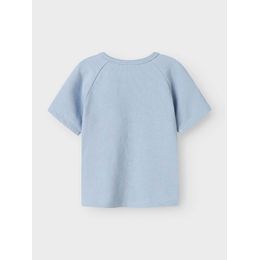 Lil Atelier Shirt "Jollo" in Hellblau - 36% | Gr&ouml;&szlig;e 80 | Baby-shirts