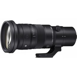 Sigma 500mm f5,6 DG DN OS (S) Sony E-Mount