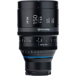 Irix 150mm T3.0 Tele Nikon Z