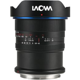LAOWA 15mm f4,5 Macro 1:2 für Canon RF