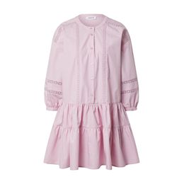 EDITED Shirt Dress 'Despina' female Purple size 34