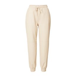Abercrombie & Fitch Abercrombie & Fitch Hose Damen Gr&ouml;&szlig;e 42/44 sand