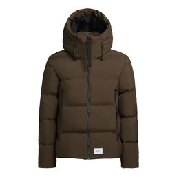 Khujo Winterjacke 'Wesh2' Herren Gr&ouml;&szlig;e S oliv