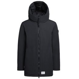 Khujo Between-Season Jacket 'Adan' male Grey size XXL