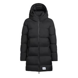 Khujo Winter Coat ' DIDO3 ' female Black size M