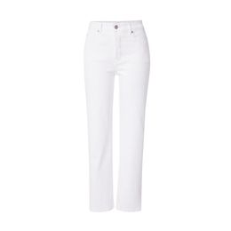 Scotch & Soda SCOTCH & SODA Jeans 'The Sky' Damen Gr&ouml;&szlig;e 29 white denim