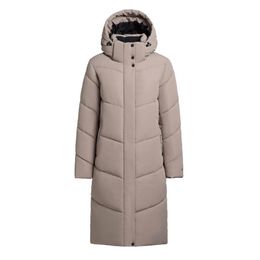 Khujo Winter Jacket 'Torino4' female Grey size M