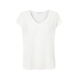 TATUUM Shirt 'MORO' female White size 34