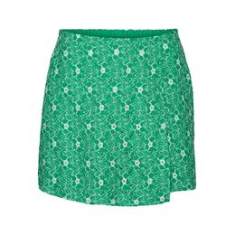 V&eacute;ro Moda Vero Moda Shorts 'SONEY' Damen Gr&ouml;&szlig;e 38 jade