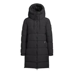 Khujo Winter Coat 'Indie2' female Grey size L