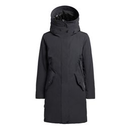 Khujo Winter Jacket 'CHARLYN4' female Grey size L